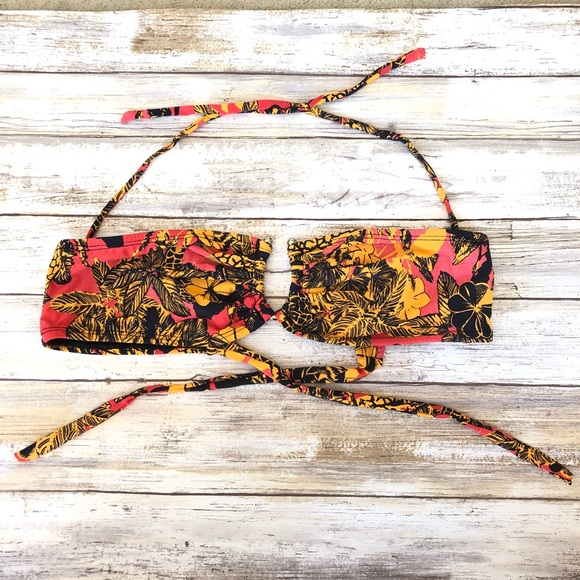 Agape Sol | Swim | Agape Sol Brazil Eliana Convertible Bikini Top ...